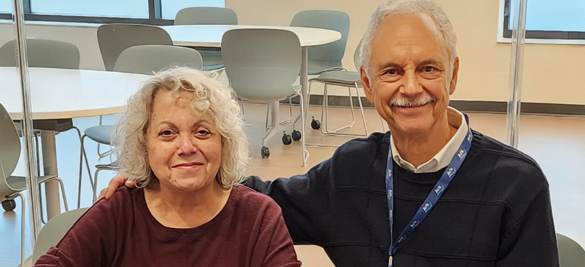 The Ark Chicago - Human Services Serving the Jewish Community.